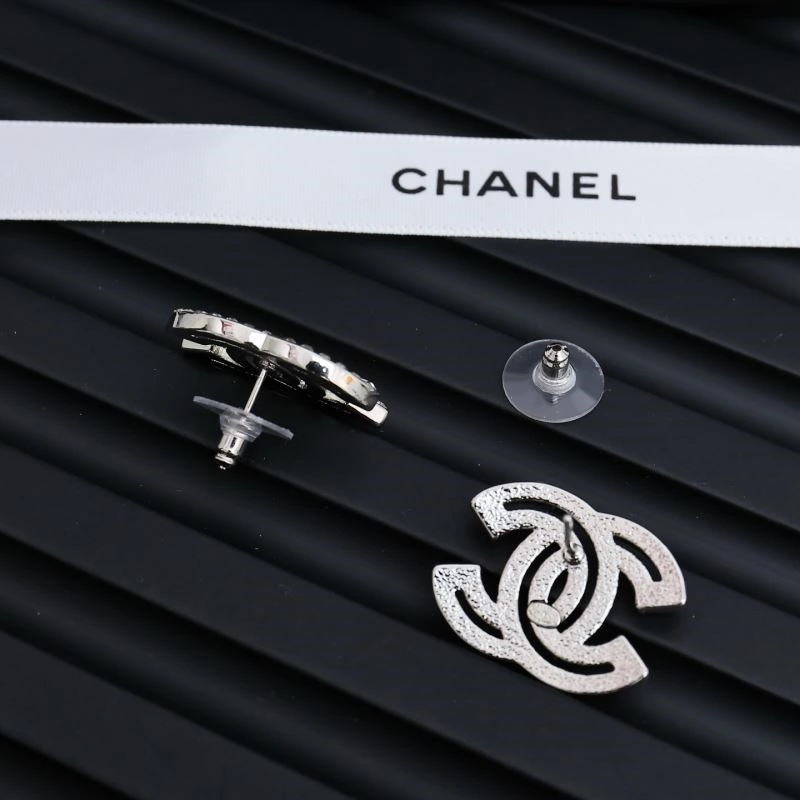 Budget-friendly Chanel Earrings