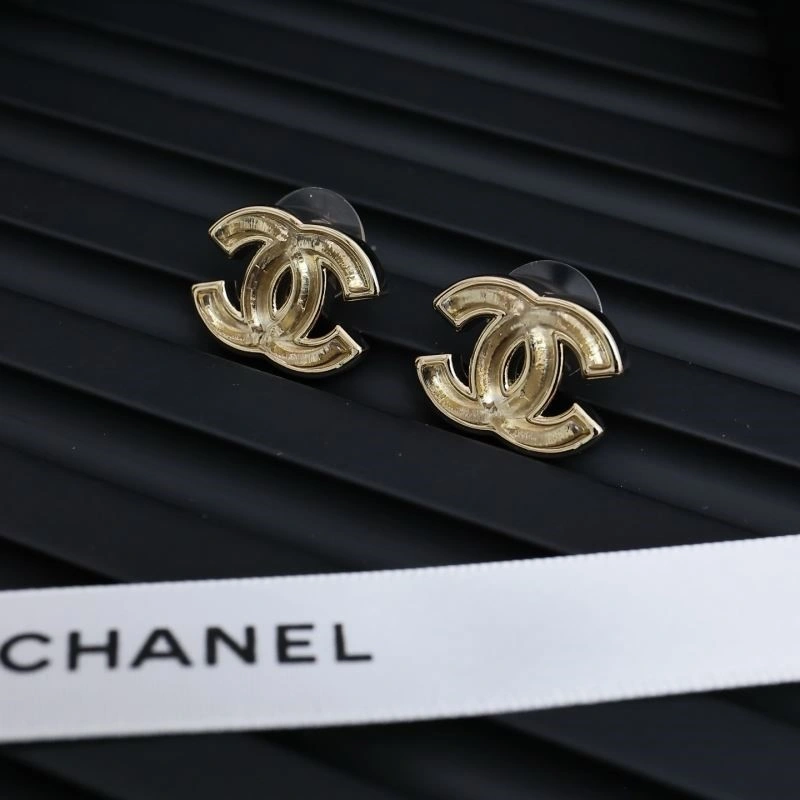 Low-cost Chanel Earrings