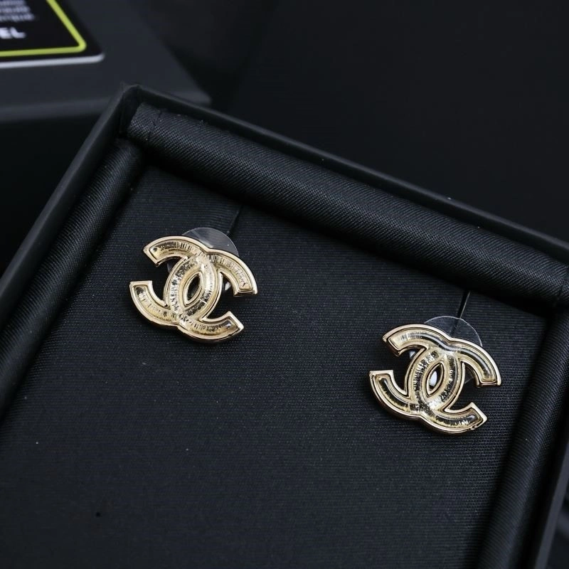 Low-cost Chanel Earrings