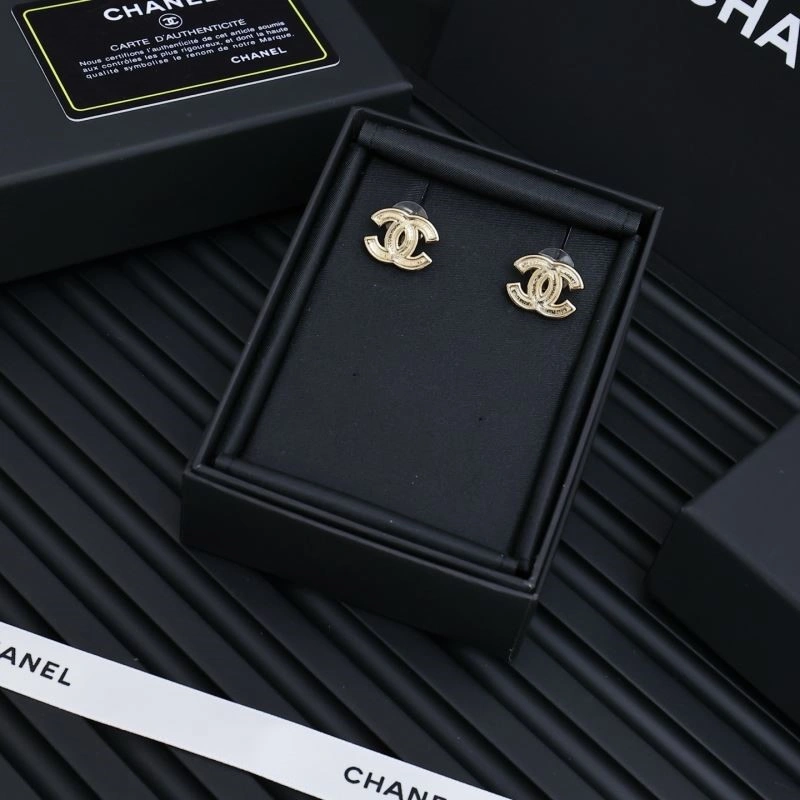 Low-cost Chanel Earrings