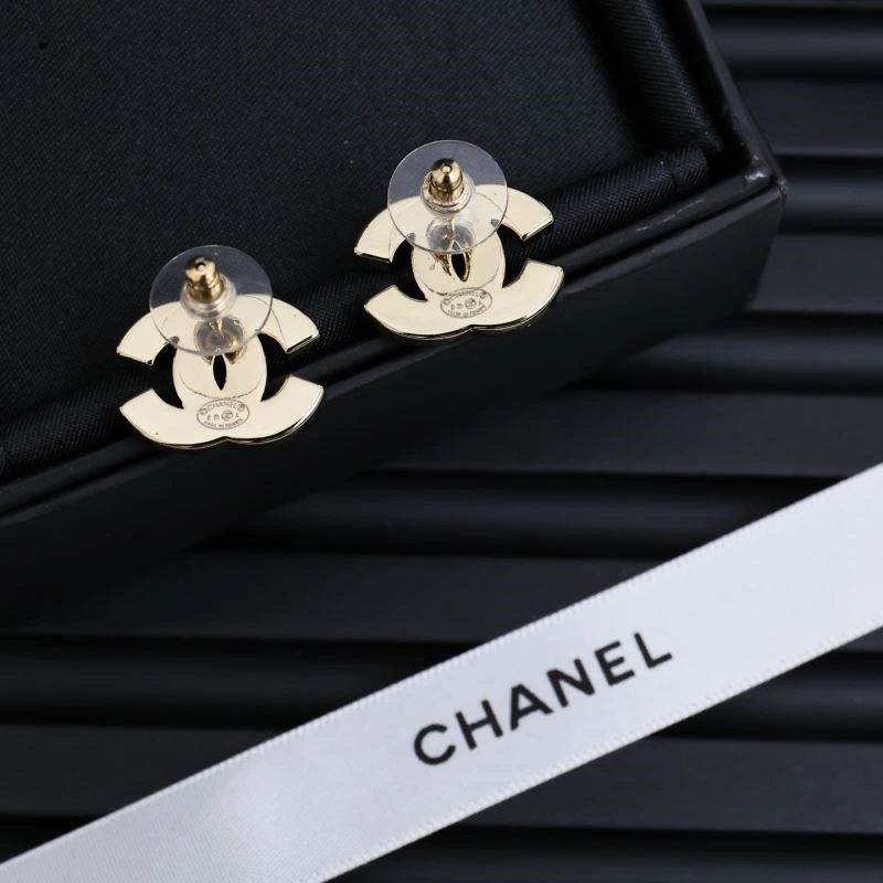 Low-cost Chanel Earrings