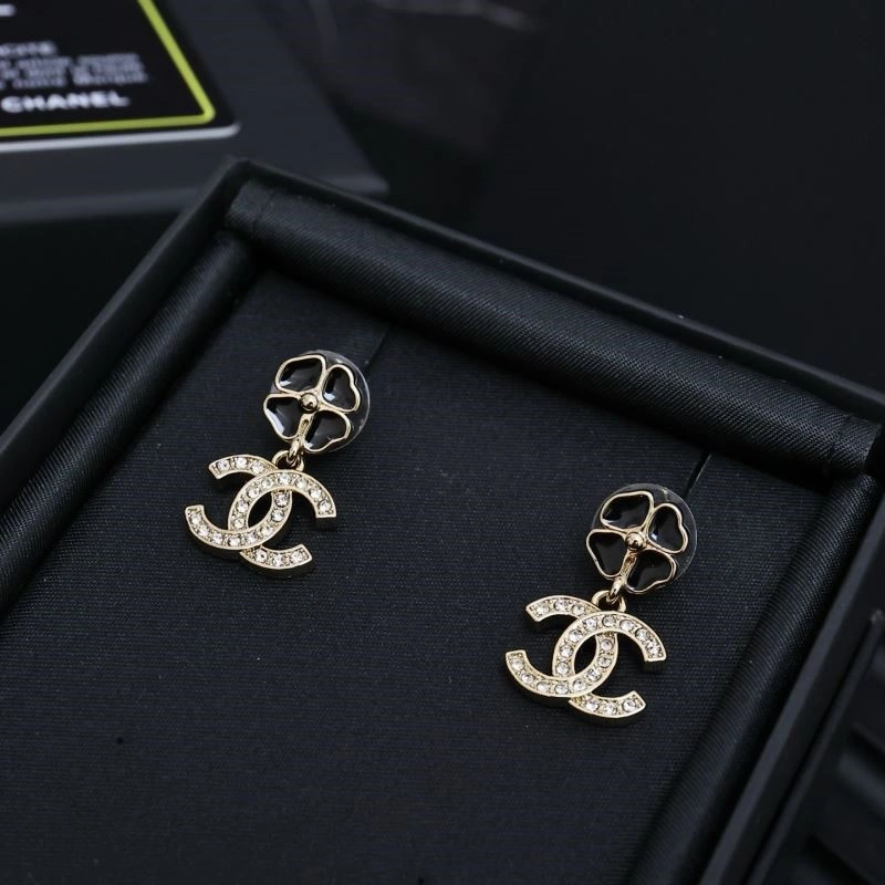 Low-cost Chanel Earrings