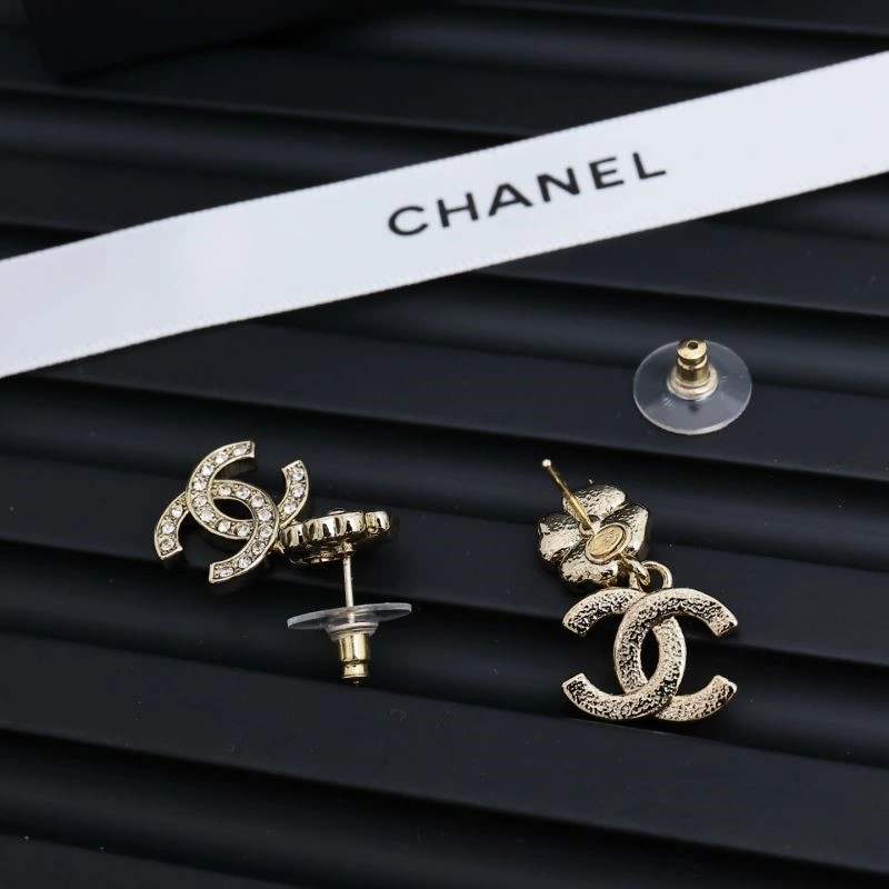 Low-cost Chanel Earrings