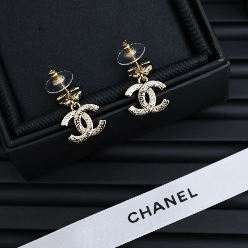 Low-cost Chanel Earrings