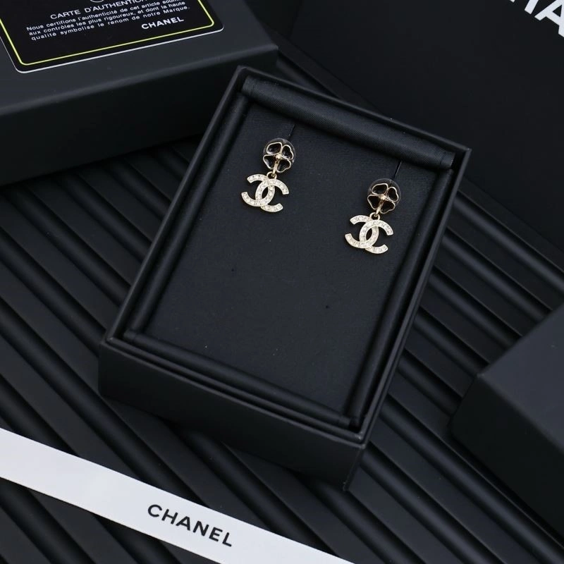 Low-cost Chanel Earrings