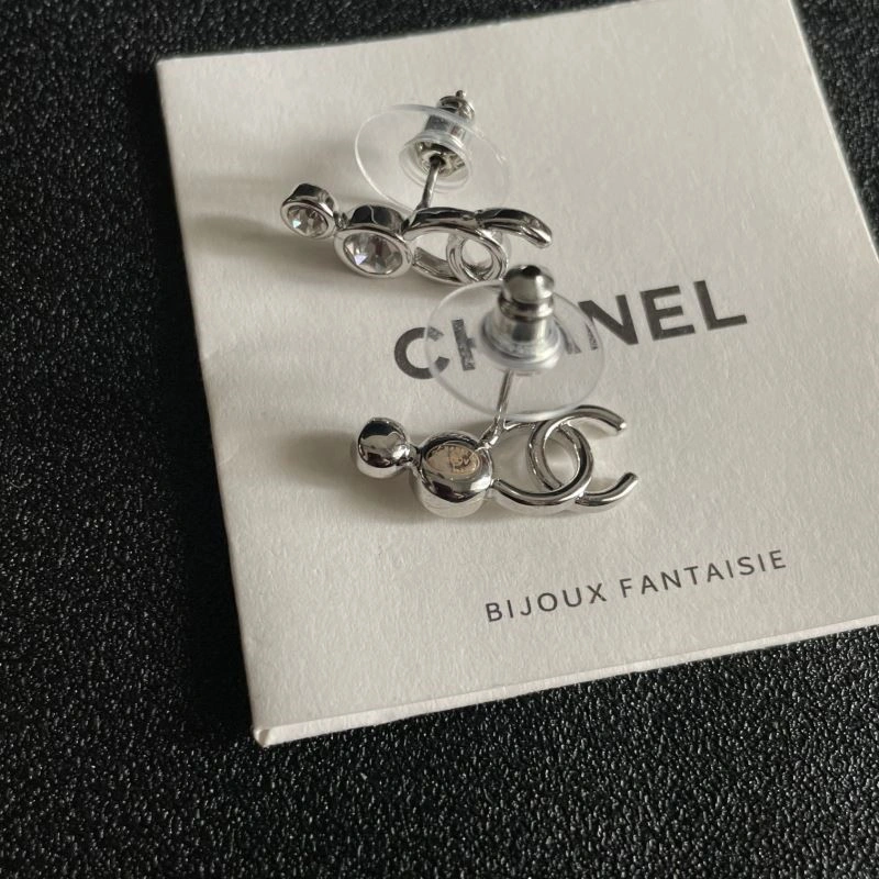Budget-friendly Chanel Earrings