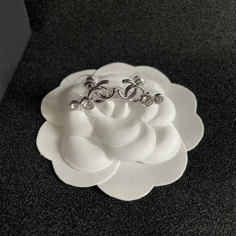 Budget-friendly Chanel Earrings
