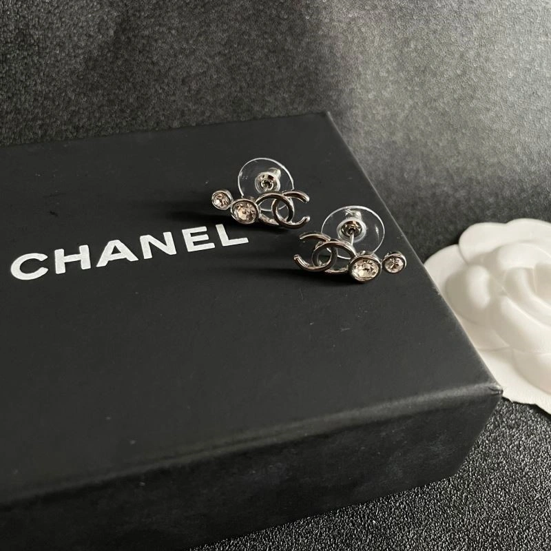 Budget-friendly Chanel Earrings