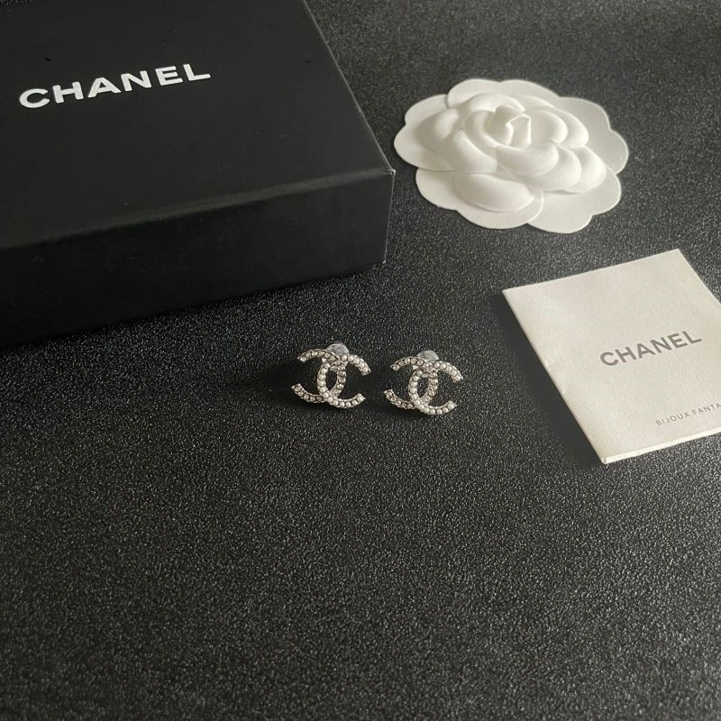 Accurate model Chanel Earrings