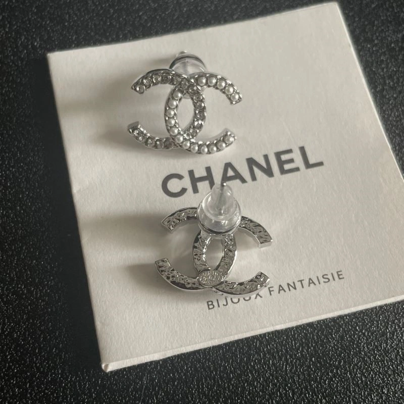 Accurate model Chanel Earrings