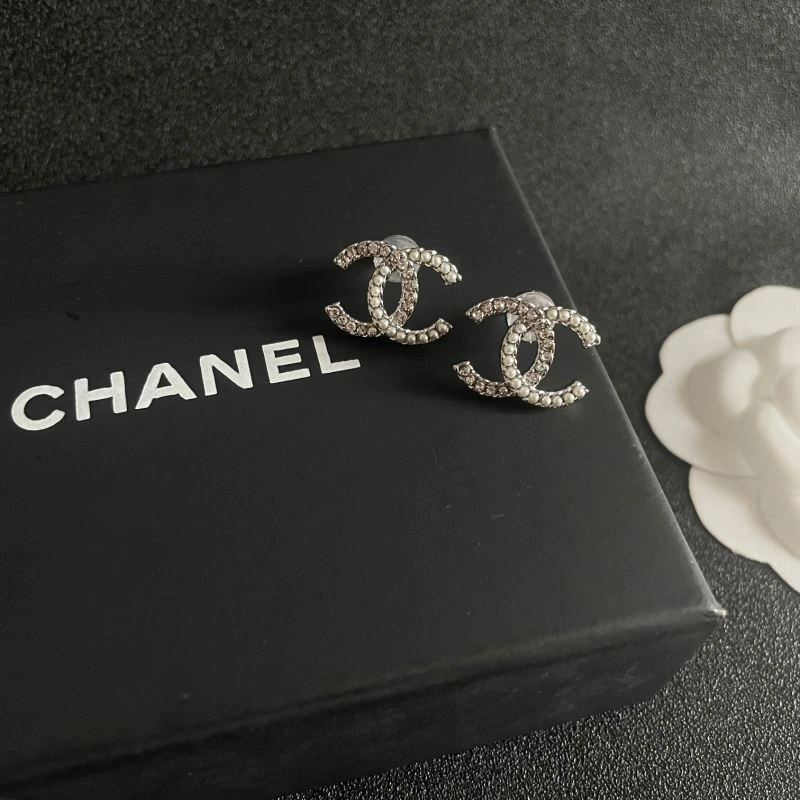 Accurate model Chanel Earrings