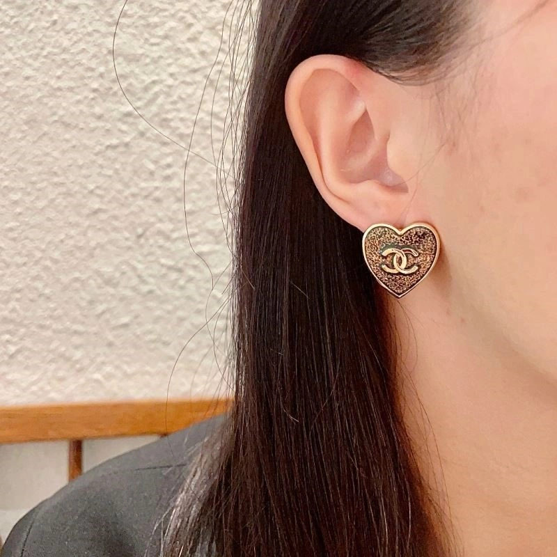 Cut-rate Chanel Earrings