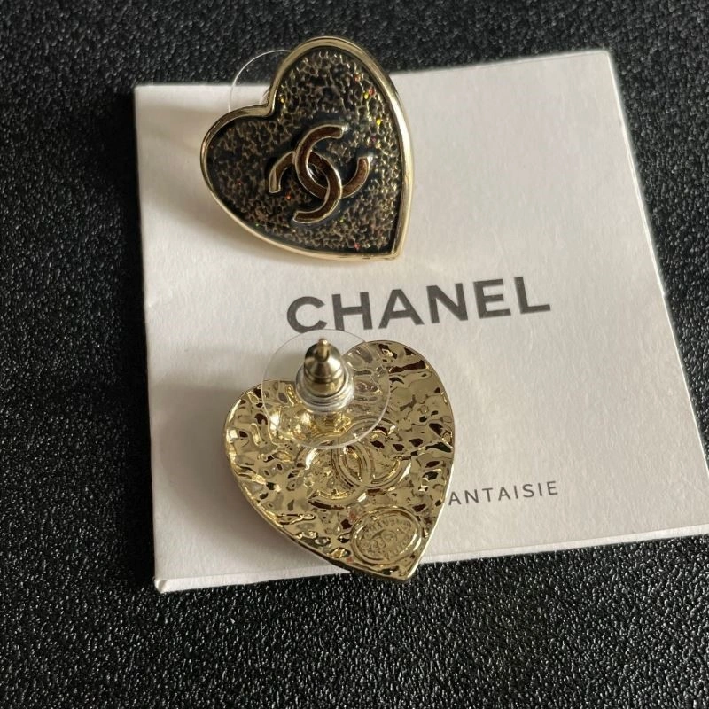 Cut-rate Chanel Earrings