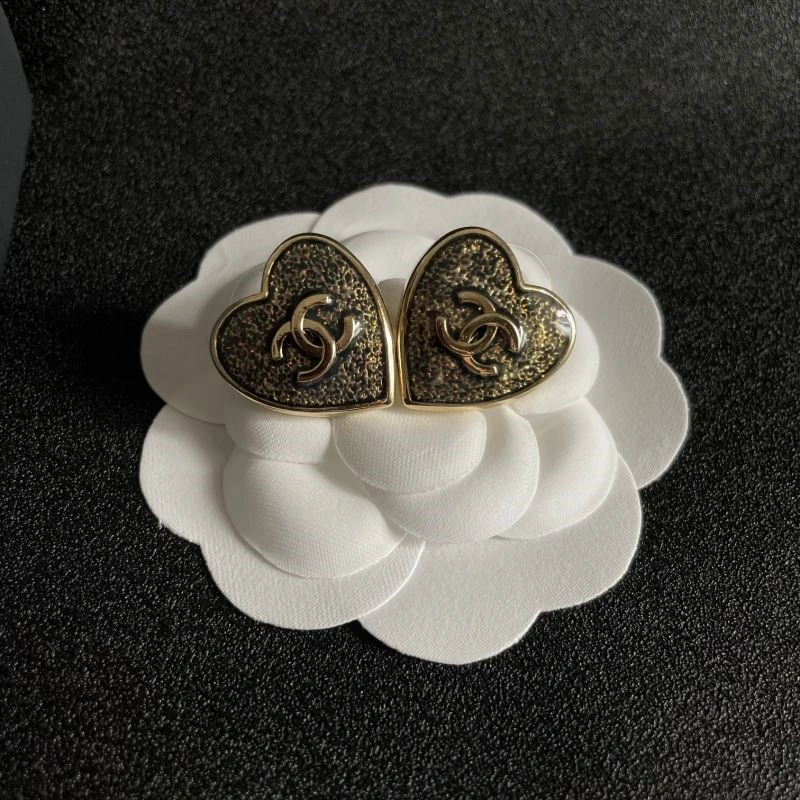 Cut-rate Chanel Earrings
