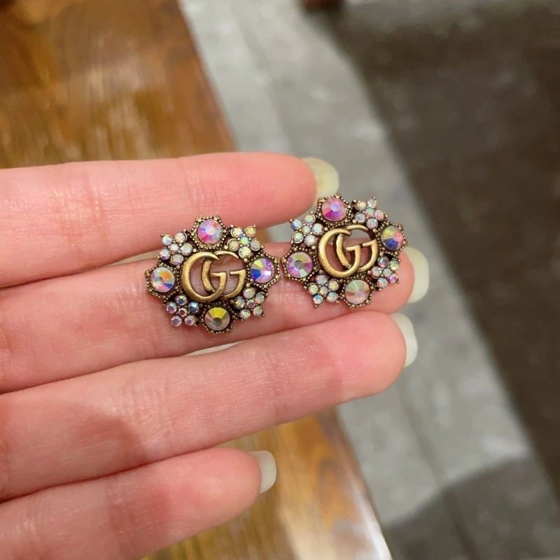 Affordable Chanel Earrings