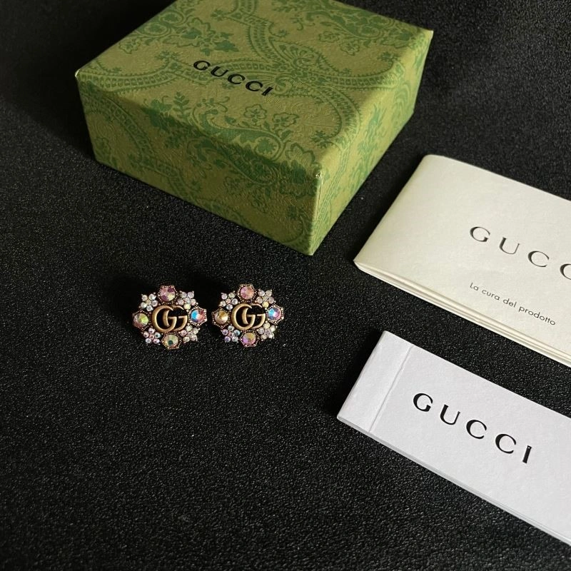 Affordable Chanel Earrings
