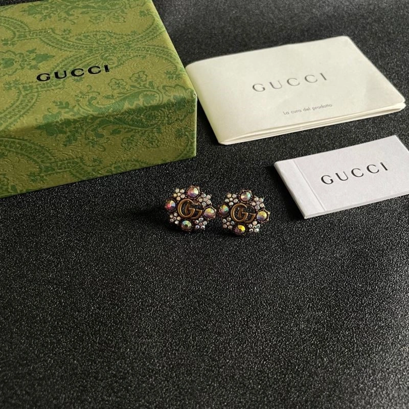 Affordable Chanel Earrings