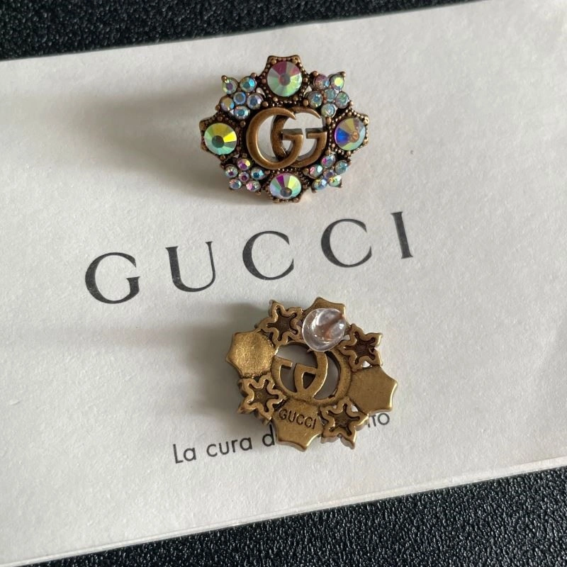 Affordable Chanel Earrings