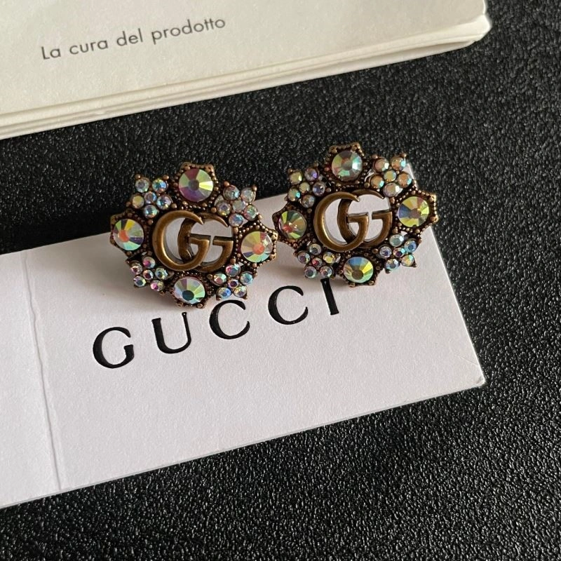 Affordable Chanel Earrings