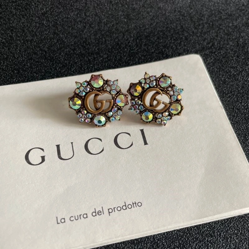 Affordable Chanel Earrings
