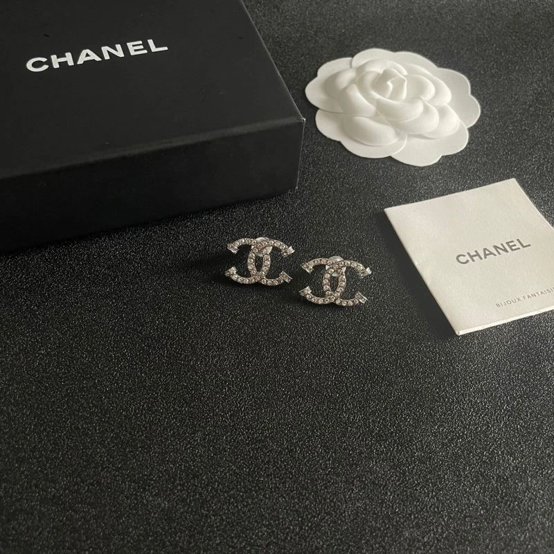1:1 copy Chanel Earrings