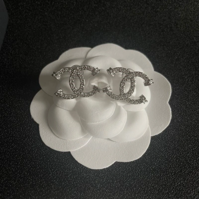 1:1 copy Chanel Earrings