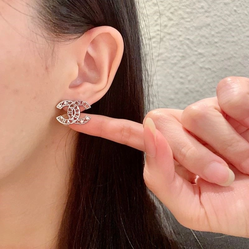 Bargain Chanel Earrings