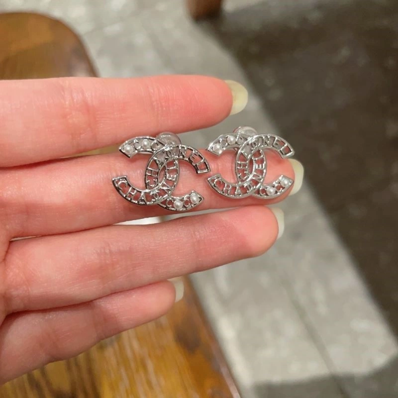 Bargain Chanel Earrings