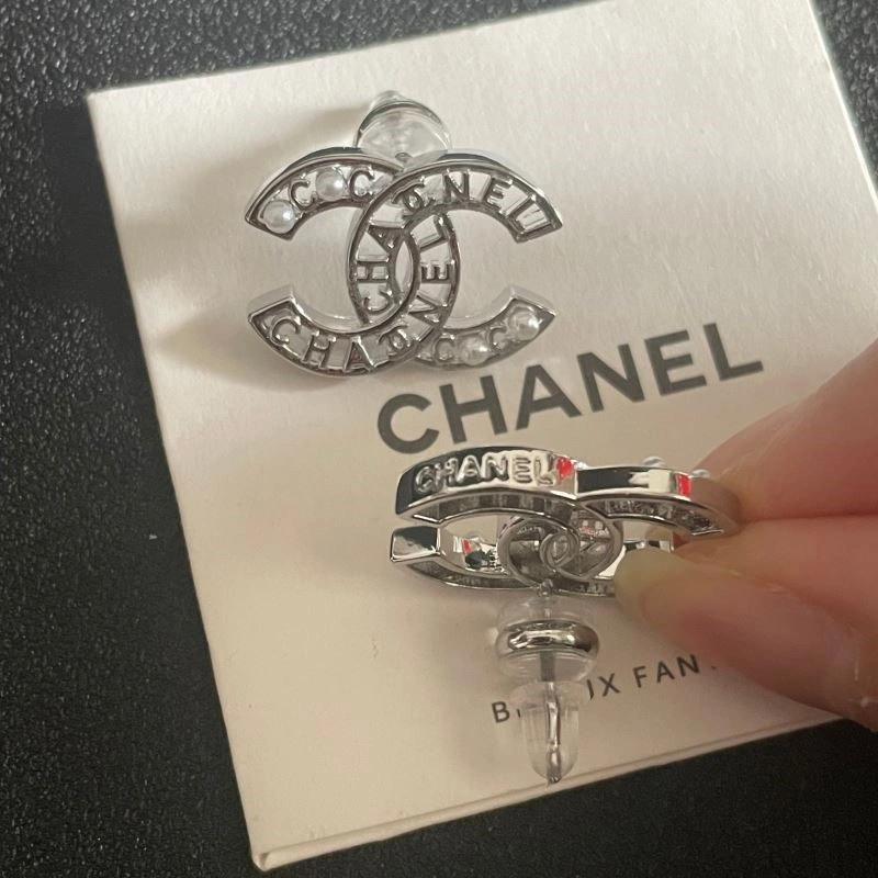 Bargain Chanel Earrings