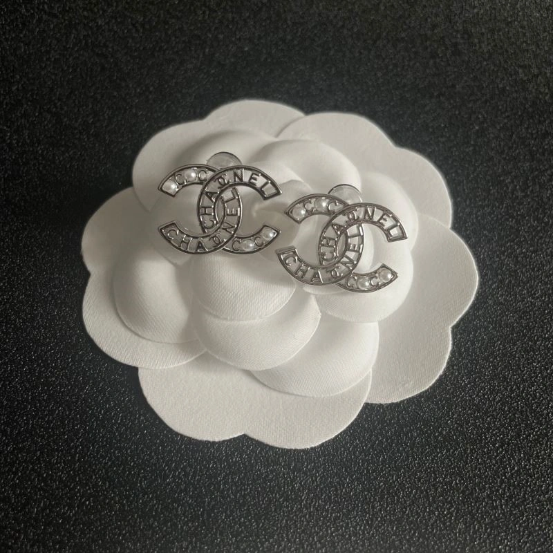 Bargain Chanel Earrings