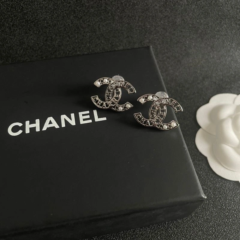 Bargain Chanel Earrings