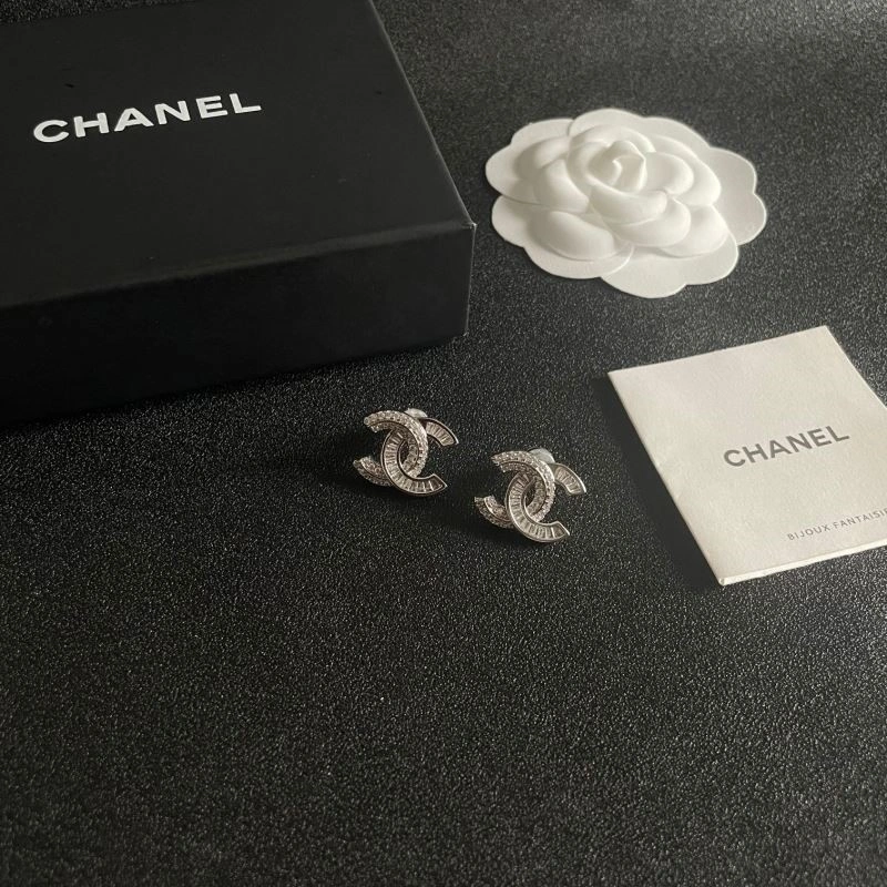 Precise copy Chanel Earrings