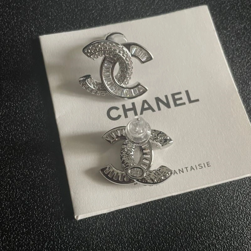 Precise copy Chanel Earrings