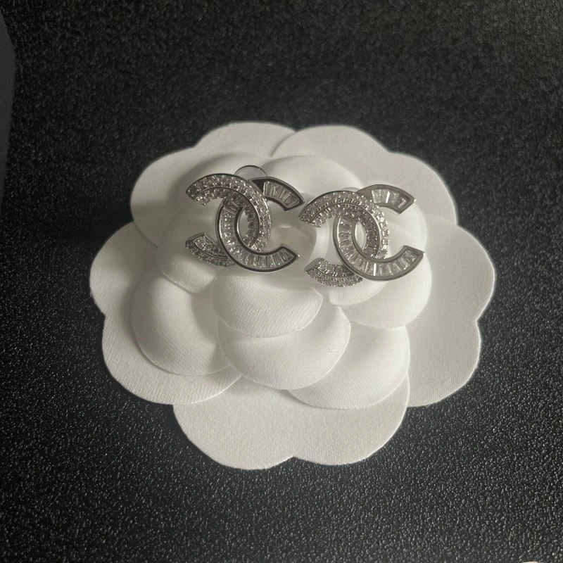 Precise copy Chanel Earrings