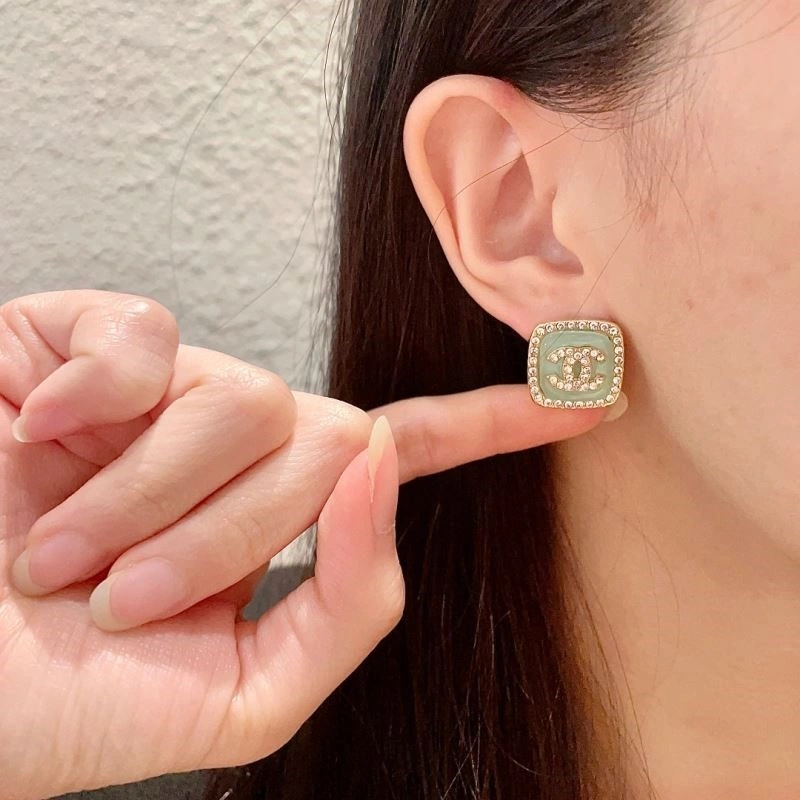 OEM Chanel Earrings
