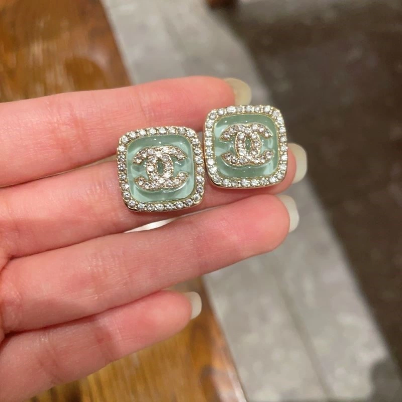 OEM Chanel Earrings