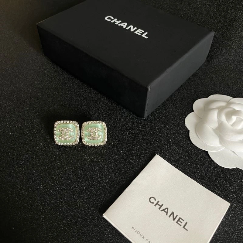 OEM Chanel Earrings