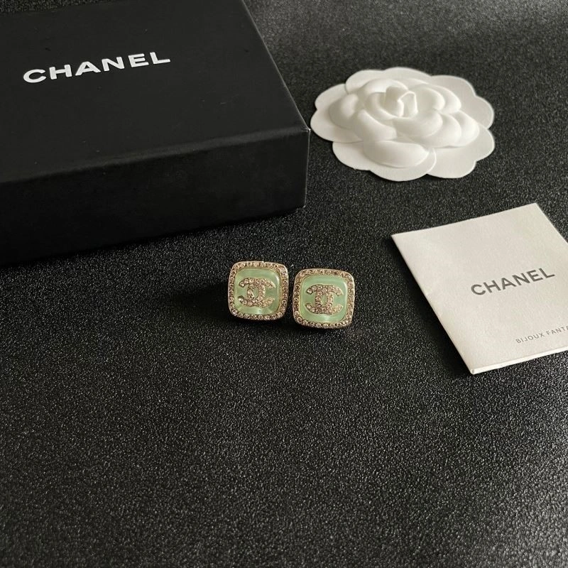 OEM Chanel Earrings
