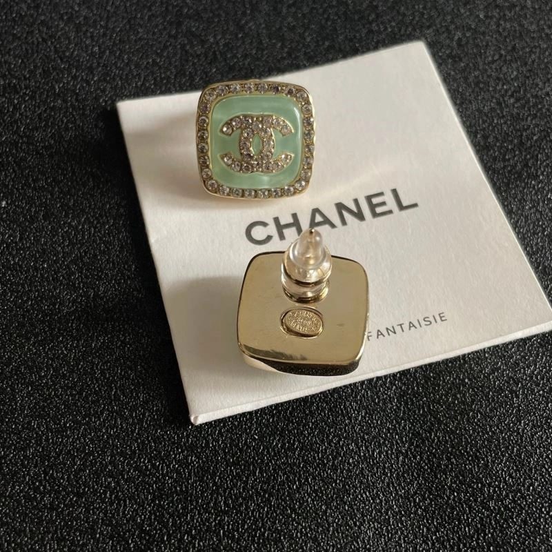 OEM Chanel Earrings