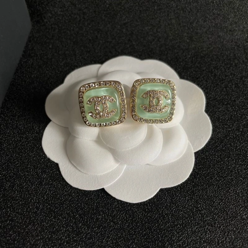 OEM Chanel Earrings