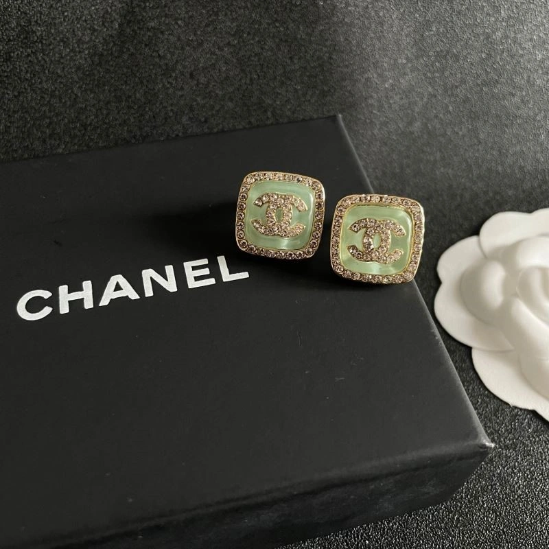 OEM Chanel Earrings