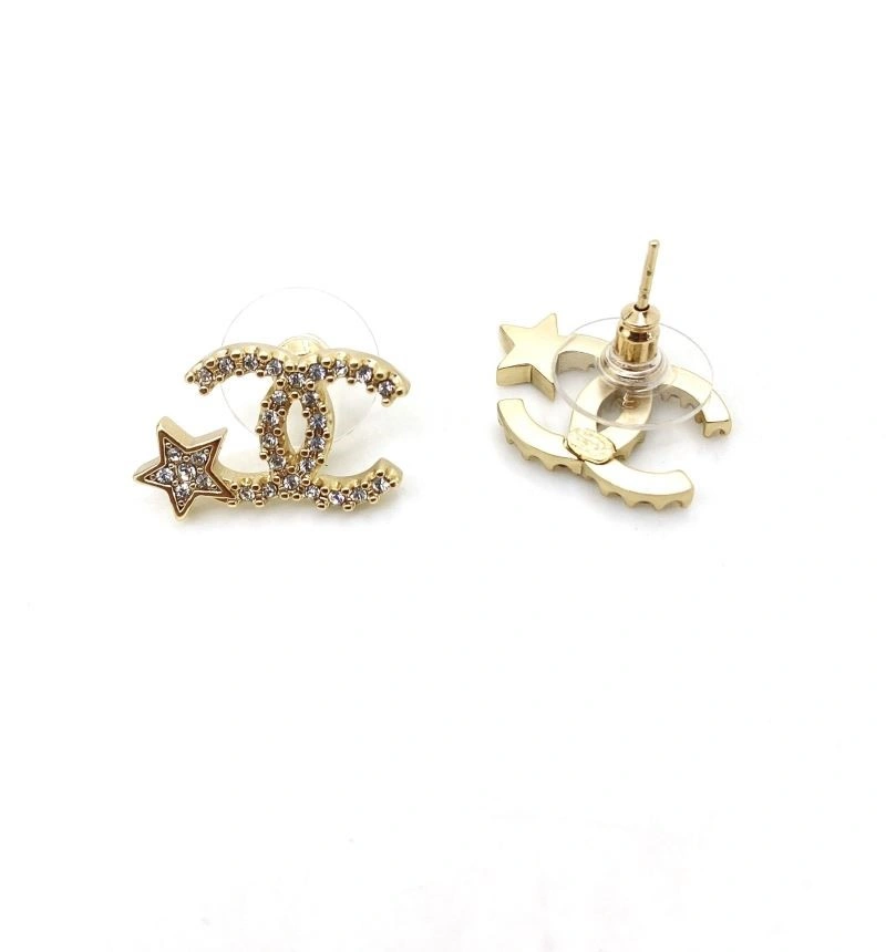 Economical Chanel Earrings