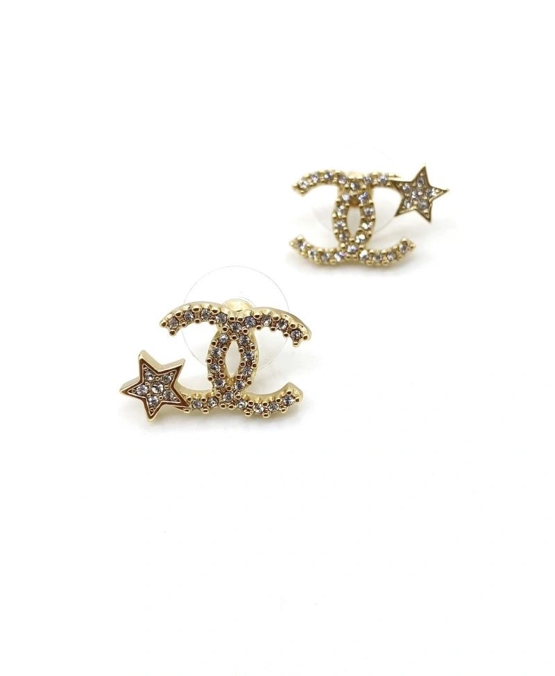Economical Chanel Earrings