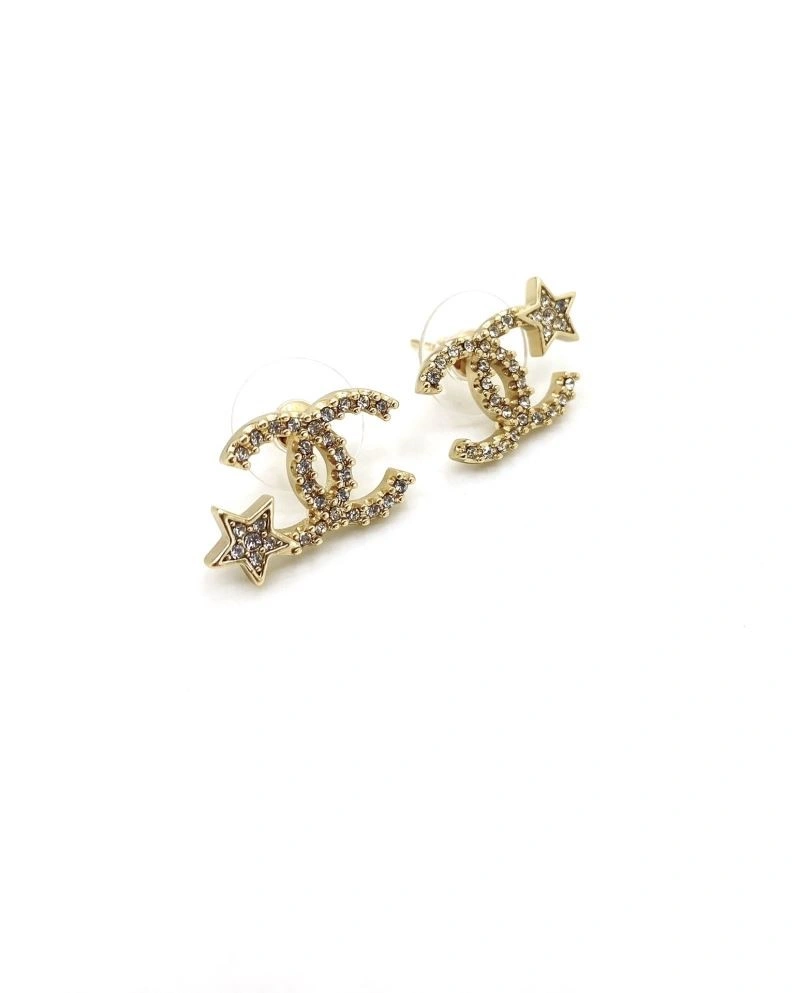 Economical Chanel Earrings