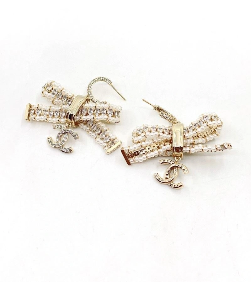 Precise copy Chanel Earrings