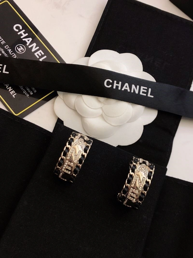 Low-cost Chanel Earrings