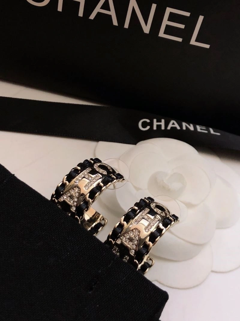Low-cost Chanel Earrings