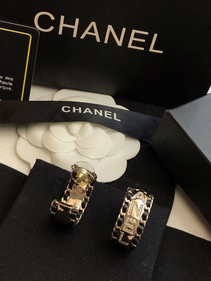 Low-cost Chanel Earrings