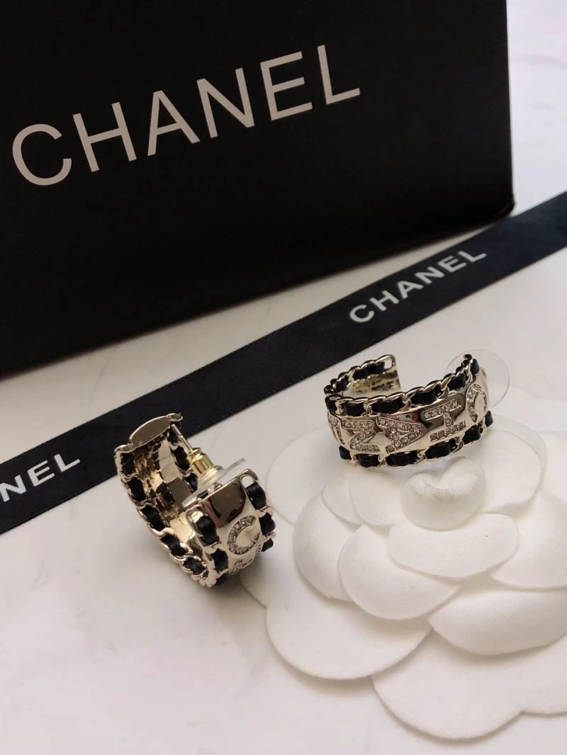 Low-cost Chanel Earrings