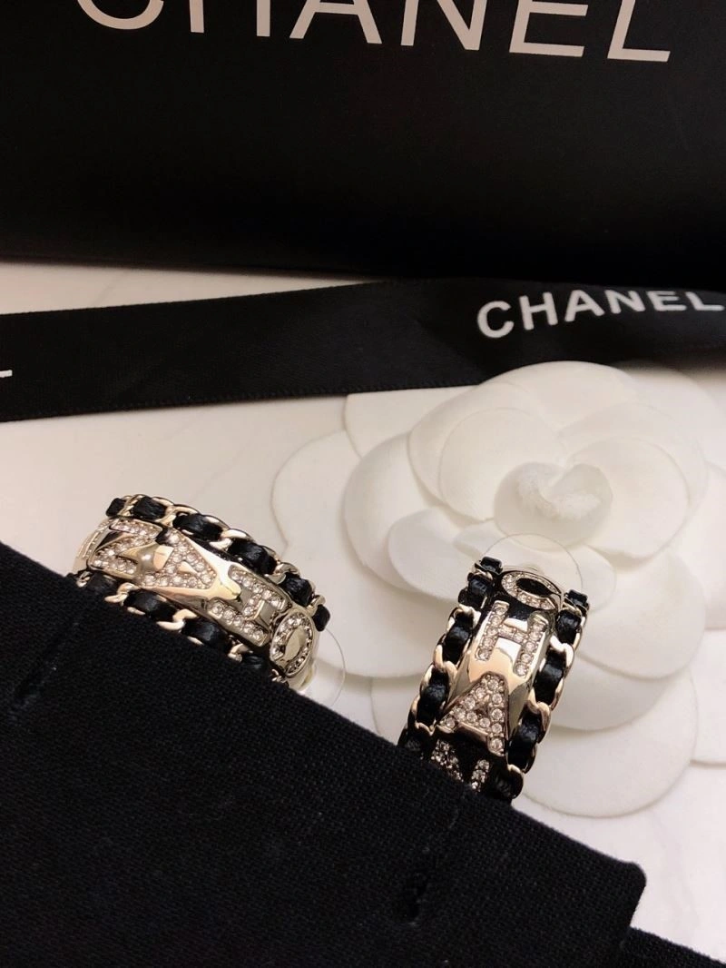 Low-cost Chanel Earrings